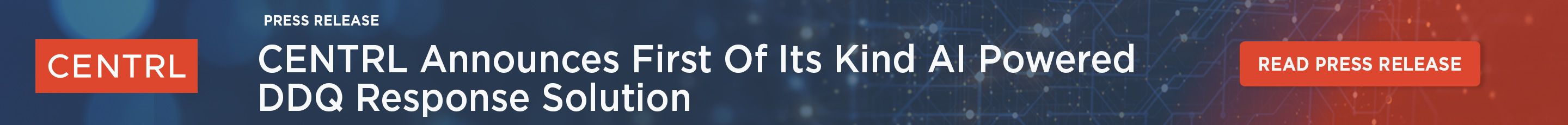 The First Of Its Kind Generative AI Solution For Questionnaire ...