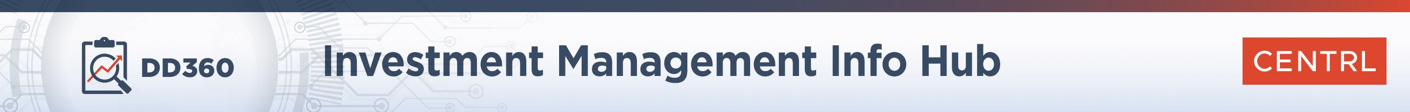 Information Hub for DD360 - CENTRL - CENTRL